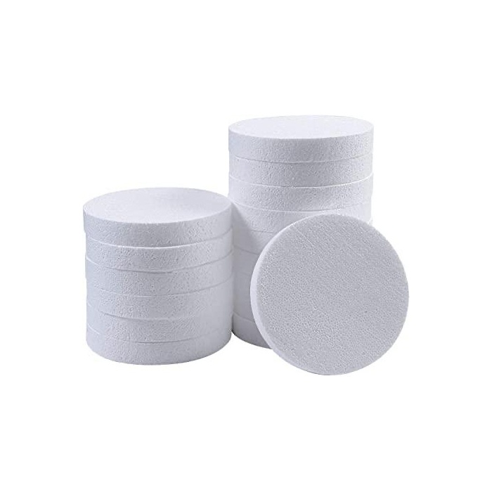 CIRCULOS FOAM - Dumé Papelería