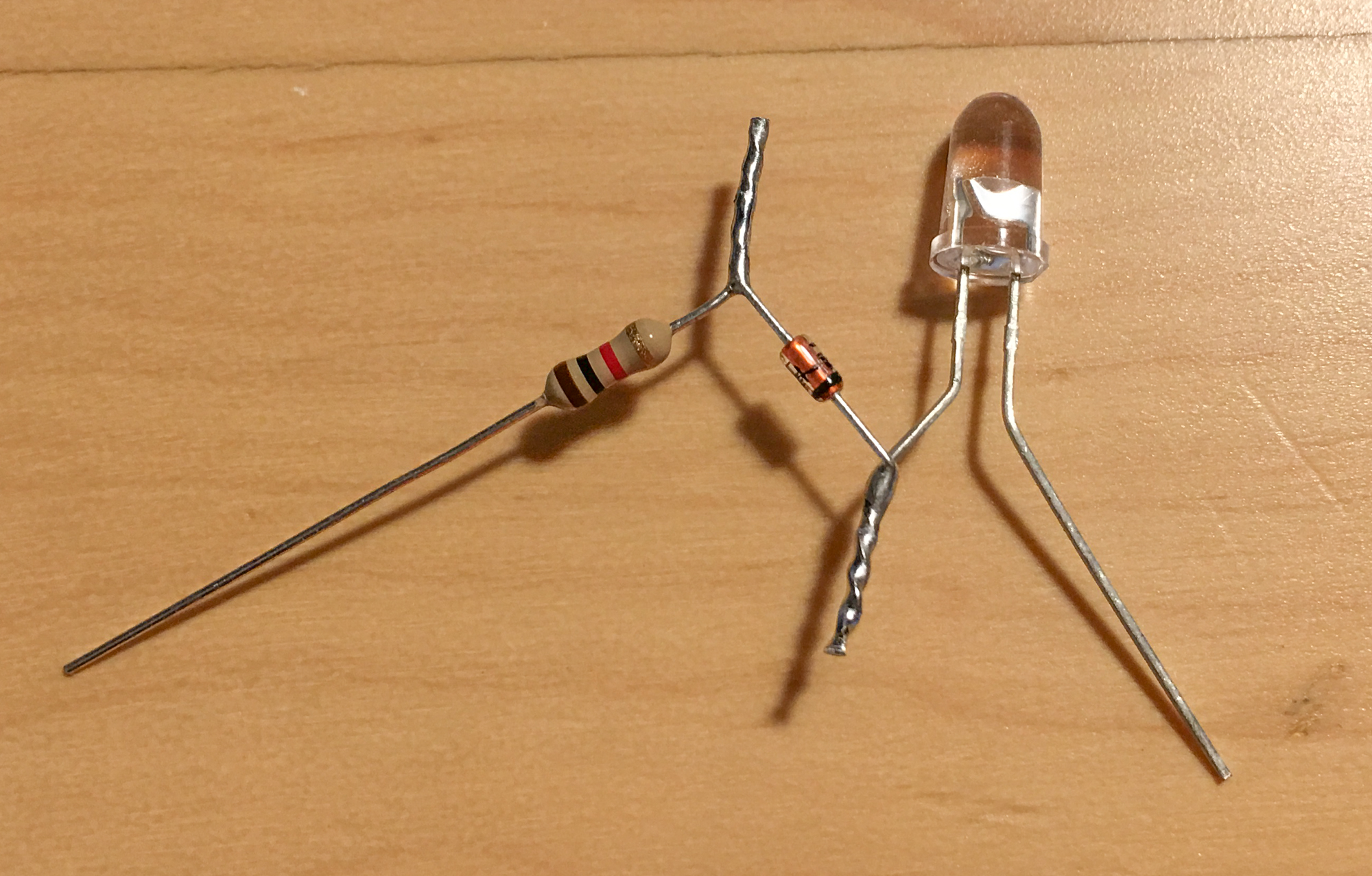 Emtech ZM-2 Tuner Build