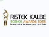 Pembukaan Program Riset Kalbe Science Awards Rksa 2025