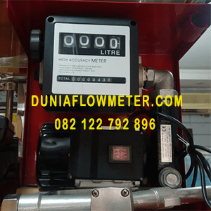 FUEL TRANSFER PUMP FLO RITE FR – 2260 DC/K