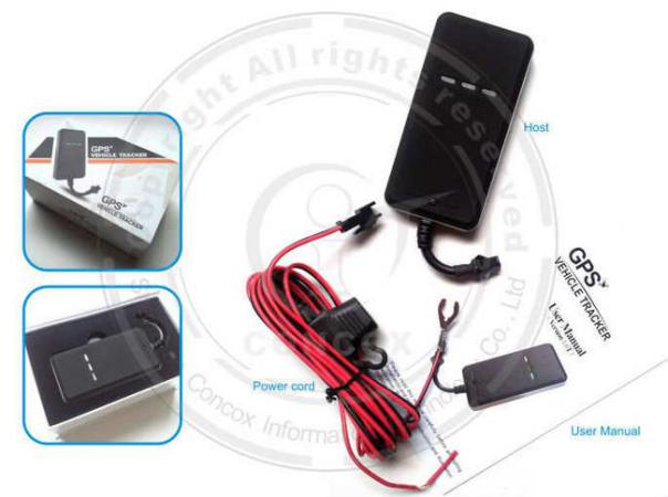 Dunia GpsJual & Pasang Alat dan Kartu Gps Tracker | Transport ...
