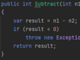 Code Coverage Metrics