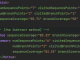 Code Coverage Metrics