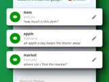 Duocards Learn Languages Using Flashcards