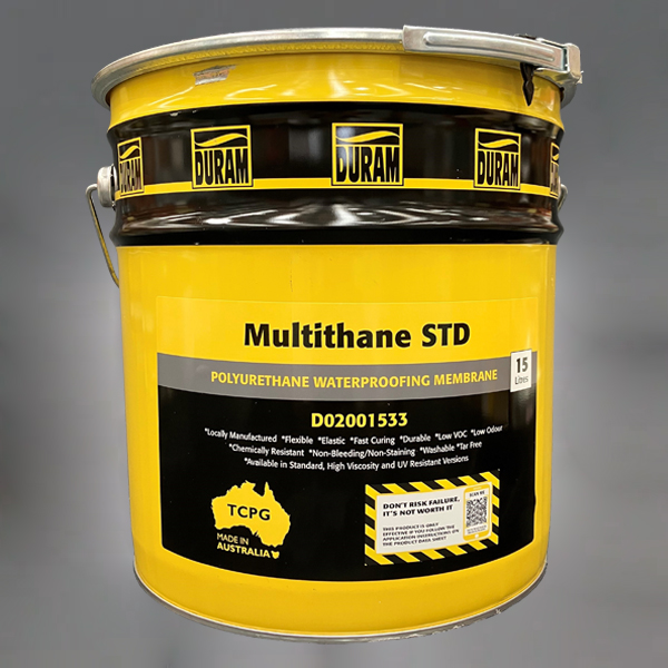 Duram Coatings of Excellence - Duram