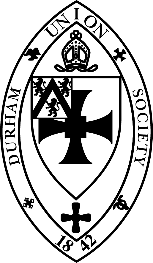 DUS_Crest2022@2xs – the Durham Union