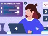 Why Choose Application Development Using Python Only