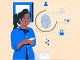 What Is Biometric Authentication Technology In Banking