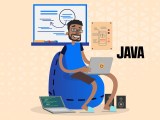 What Is Application Development Using Java