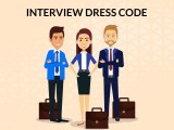 5 Ways On How To Dress For An Interview