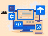 What Is Web Application Development Using Java