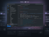 Github Codespaces Ide In Der Cloud