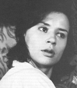 Gudrun Brost – Göteborgs biografer