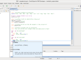 Step Debugging Bash Terminal Shell Scripts With Bashdb Dwaves De