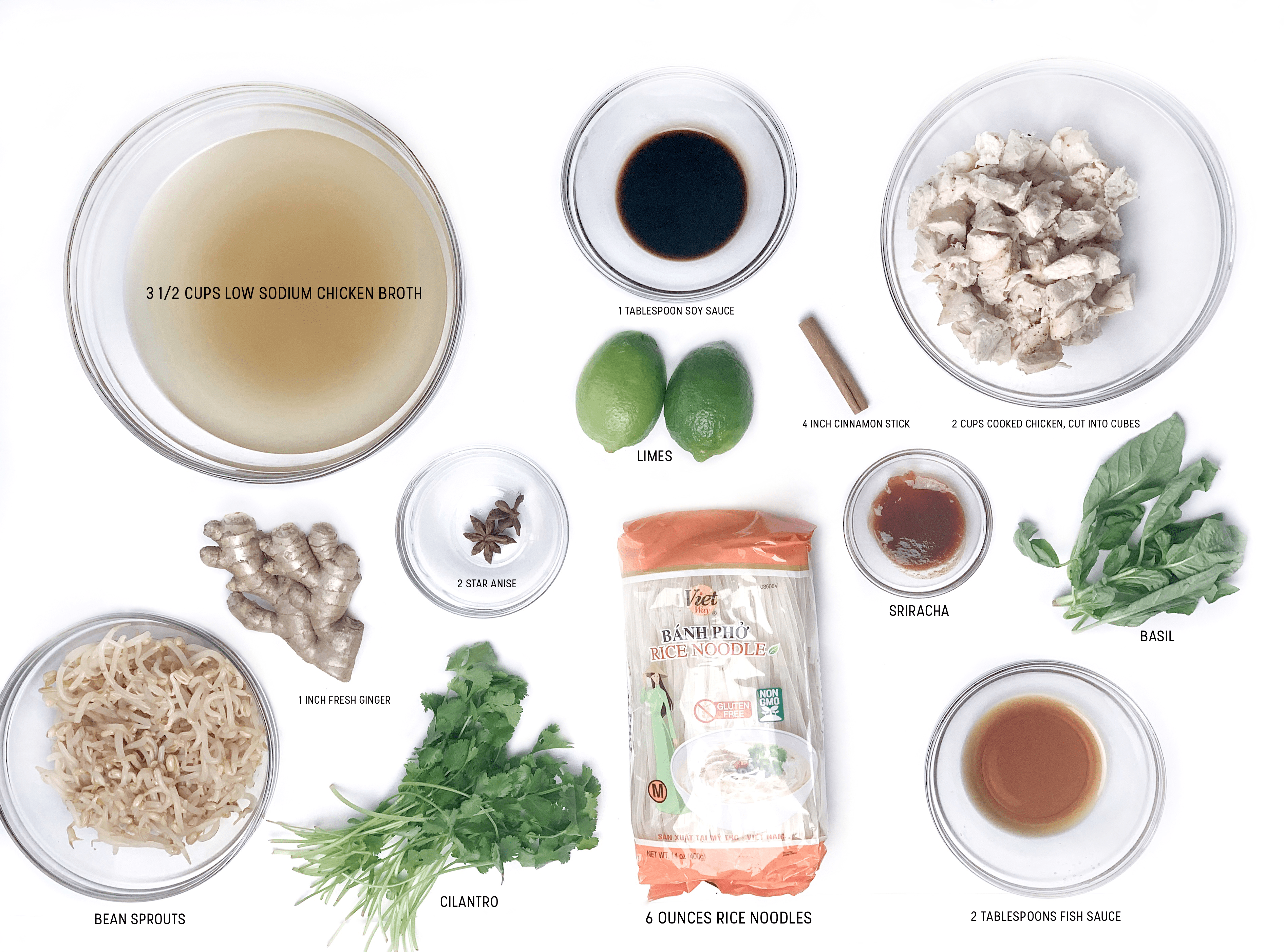 Quick Pho - Dwell & Dine