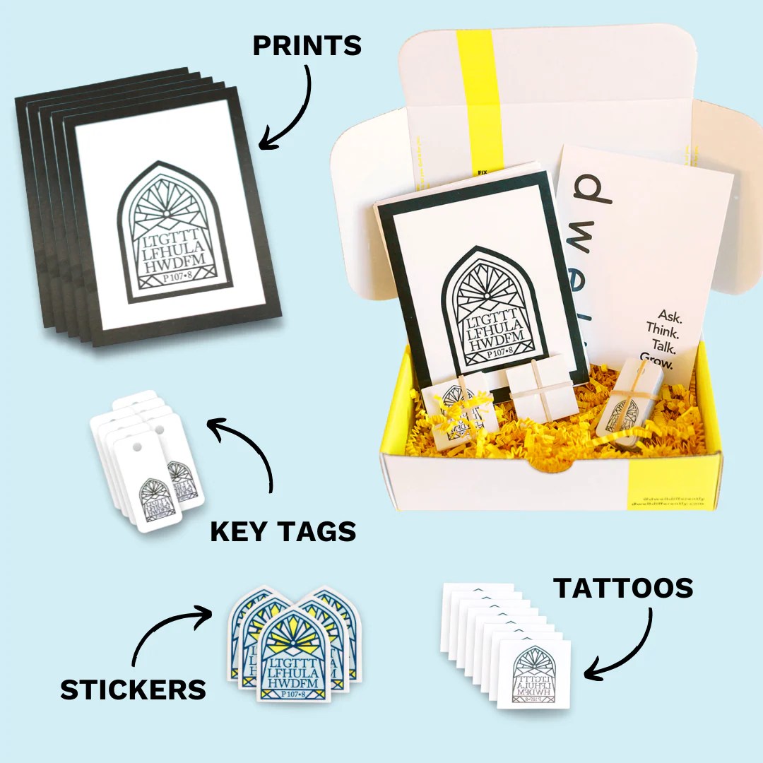 Monthly Group Membership Dwell Differently