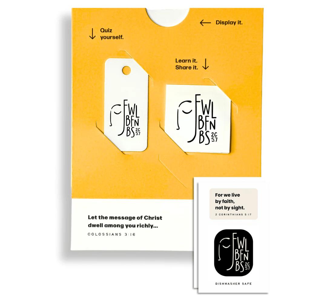 Dwell Monthly Membership Memorize Bible Verses Dwell Differently