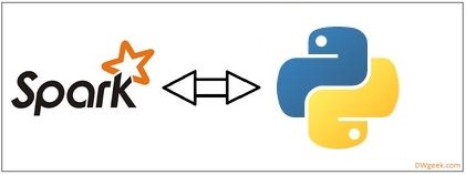 Execute Pyspark Script from Python and Examples - DWgeek.com