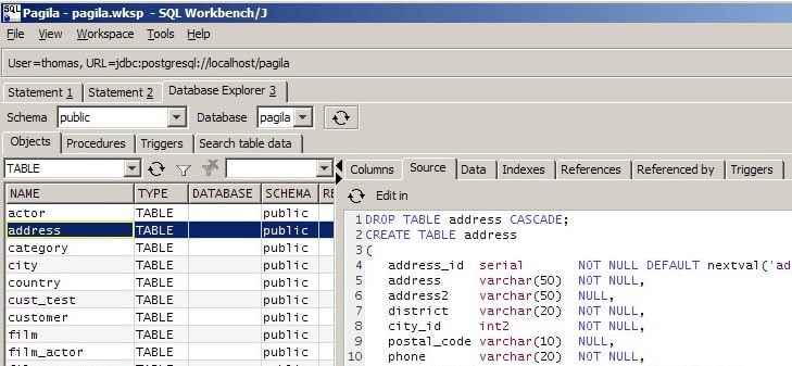 Best SQL Editor Available for Snowflake - DWgeek.com