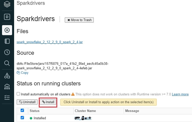 How to Connect to Snowflake from Databricks? - DWgeek.com