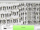Spritesheet And Xml Generator