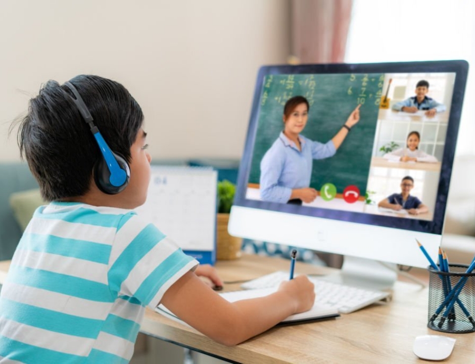 How Can an Online School Management System Revolutionize Education ...