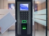 Access Control Dw Security