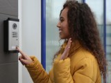 Intercom Systems Dw Security