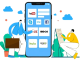 Ott Mobile App Development Company In Dubai Dxb Apps
