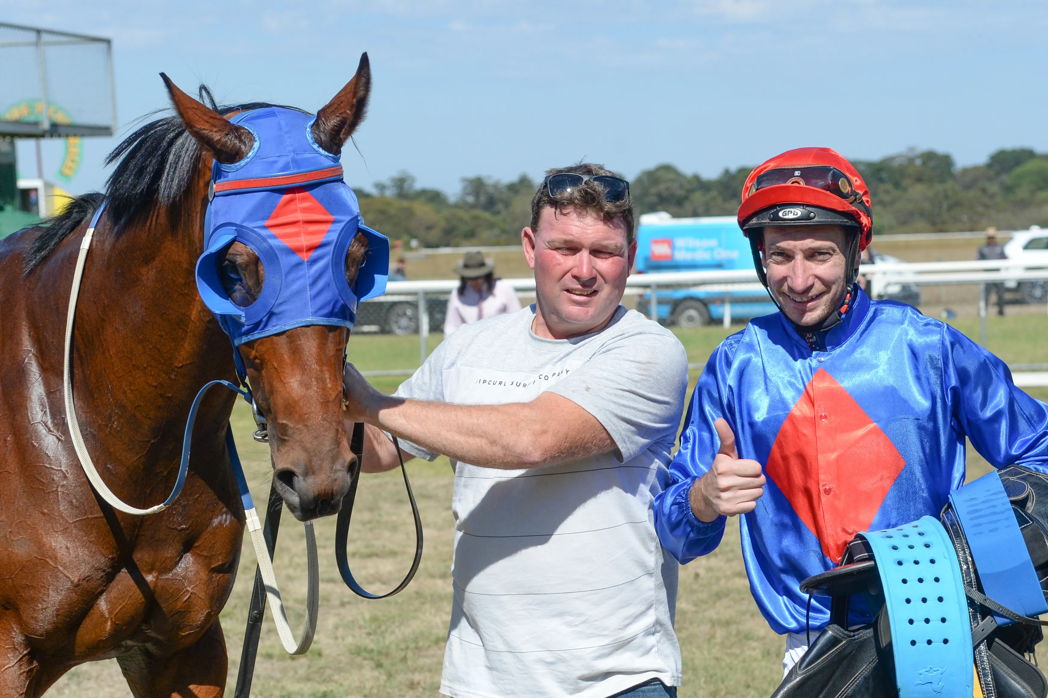 Kilgower Aims To Replicate Feat At Iconic Buchan Cup Meeting