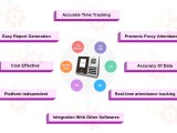 Biometric Attendance And Access Control System Dyaus Techno Services