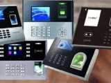 Biometric Attendance And Access Control System Dyaus Techno Services