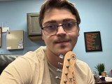 Dylan Mcfaddin Tempulate