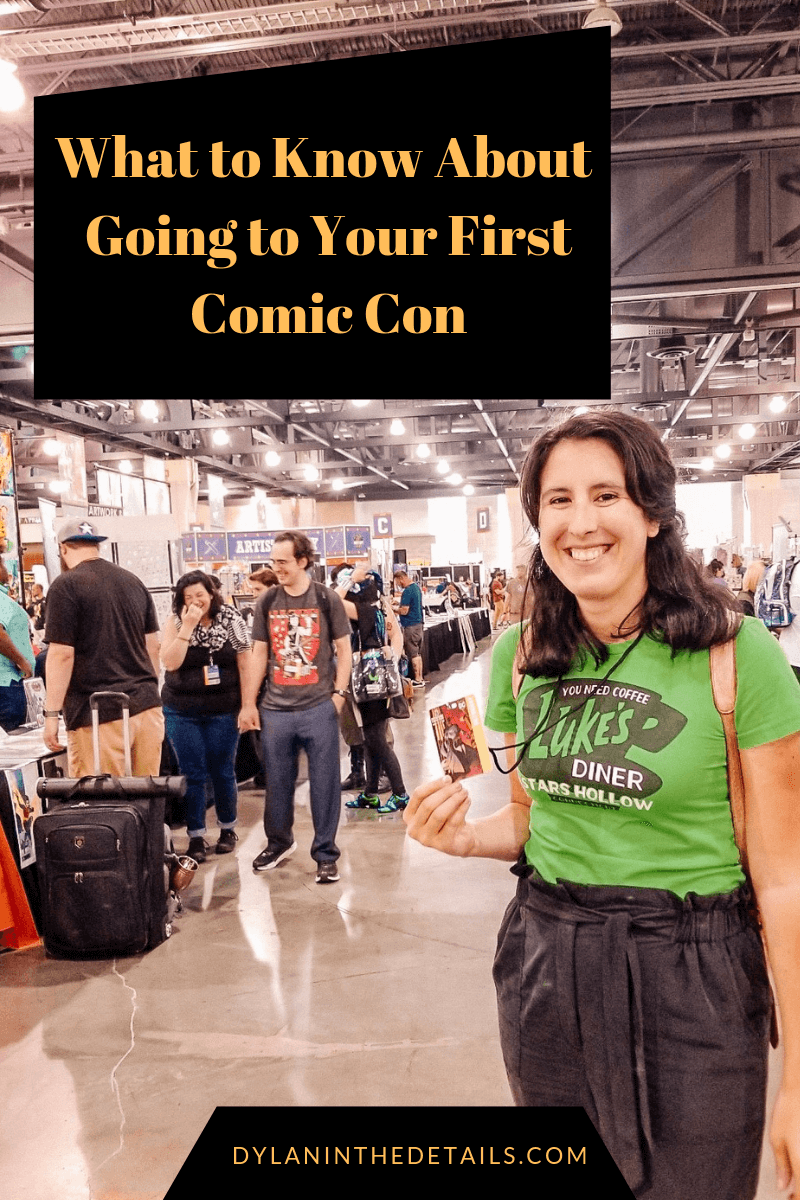 What You Should Know About Going to Your First Keystone Comic Con in ...