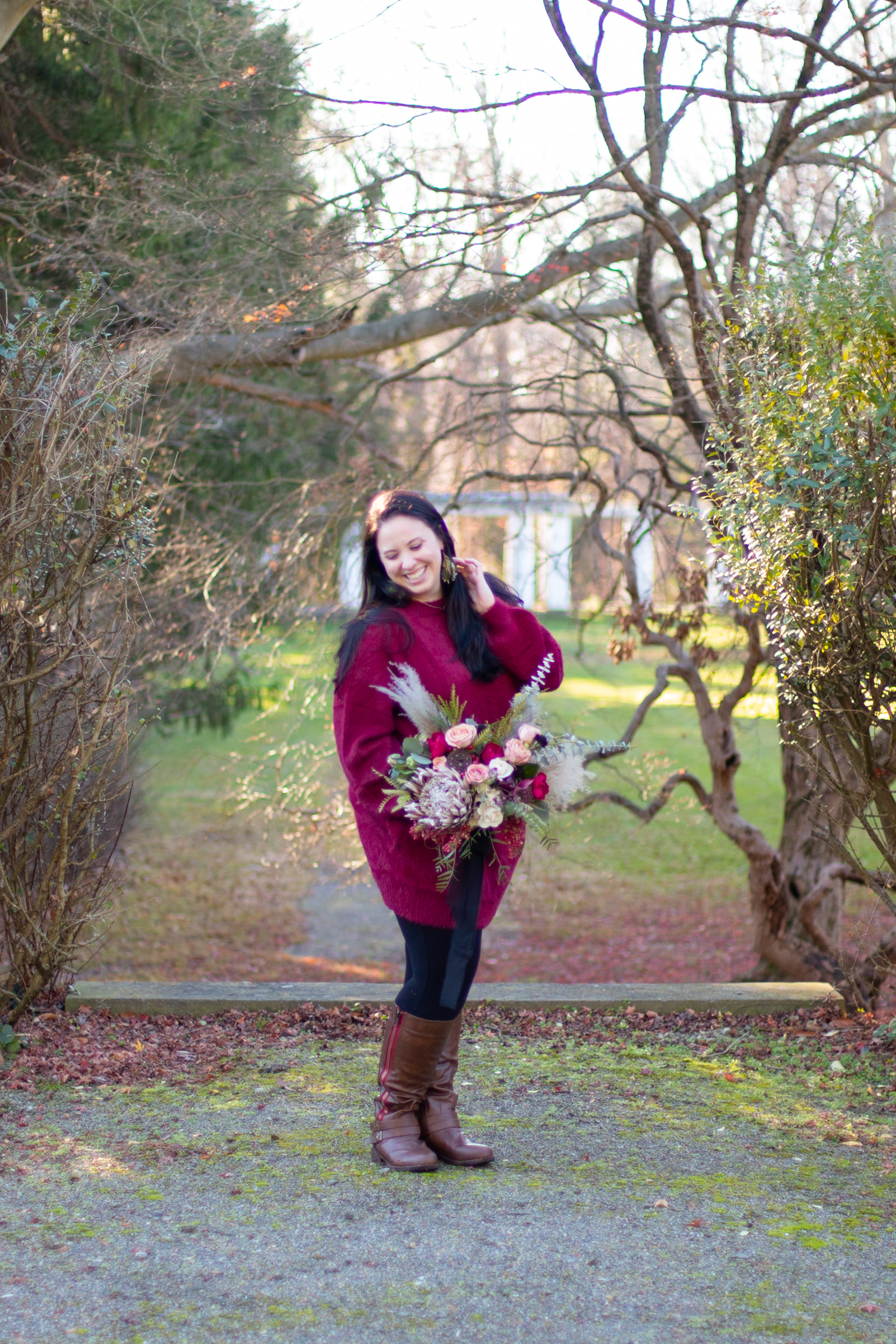 How Open Shade Photography Will Revolutionize Your Photos - Dylan in ...