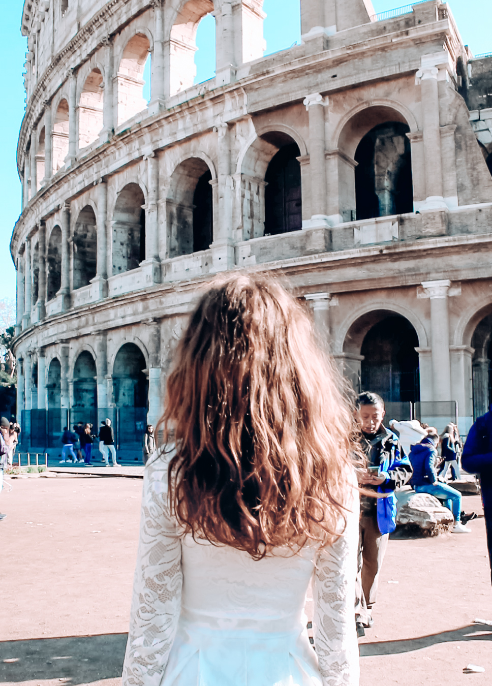 11 Best Instagram Photo Spots in Rome, Italy - Dymabroad