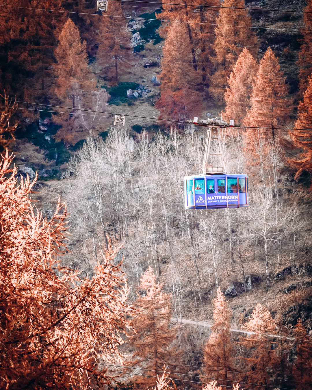 One Day in Zermatt: The Perfect Itinerary With Things to Do