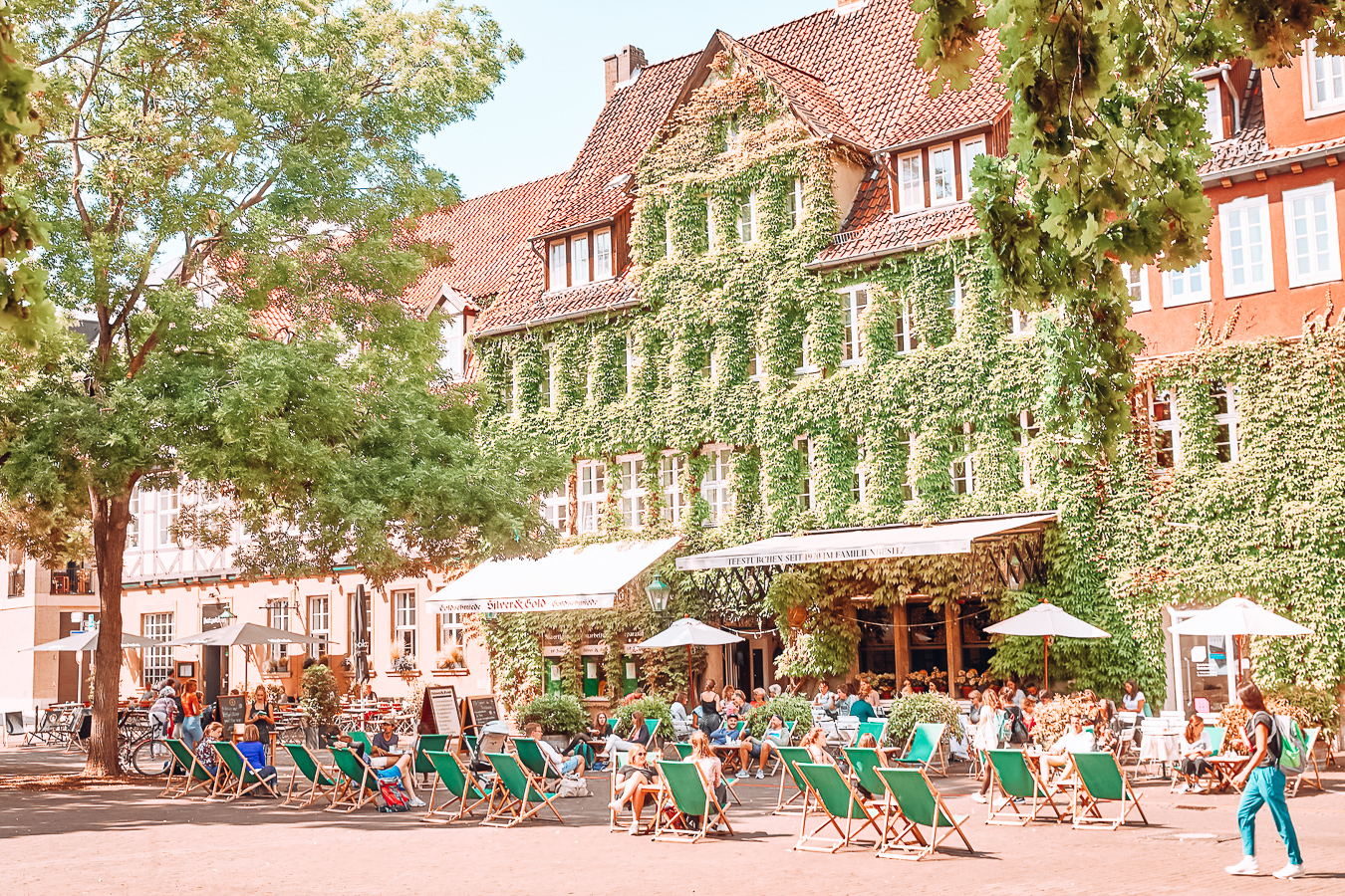 14 Best Day Trips from Hanover, Germany - Dymabroad