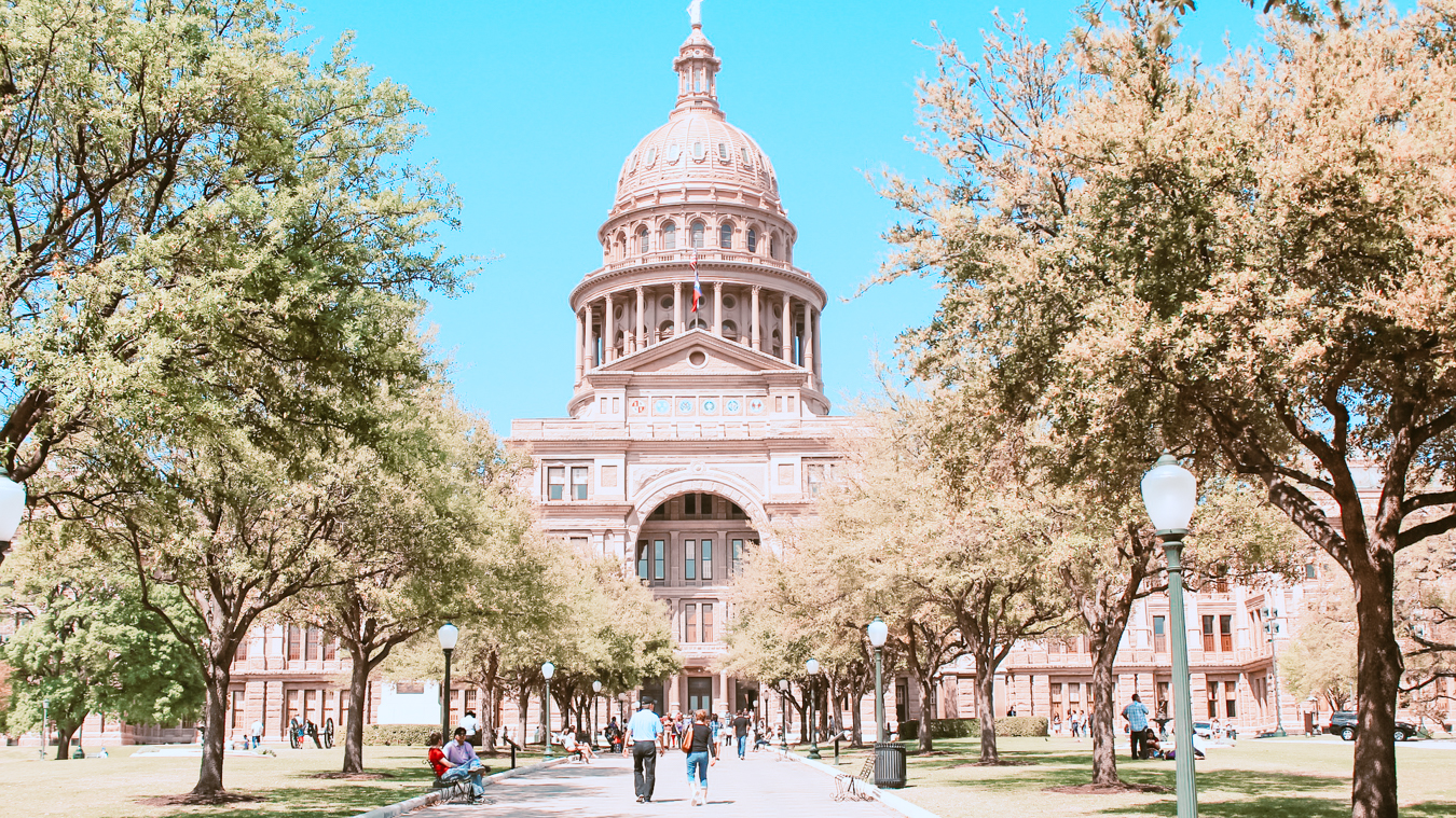 One Day in Austin: Things To Do During 24 Hours in Austin - Dymabroad