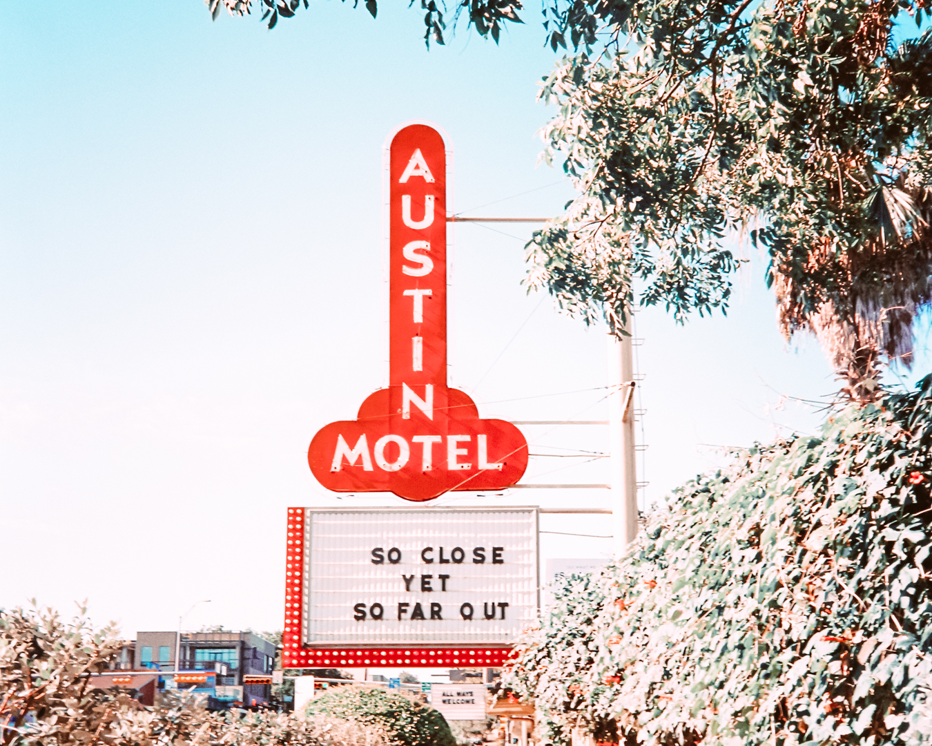 One Day in Austin: Things To Do During 24 Hours in Austin - Dymabroad
