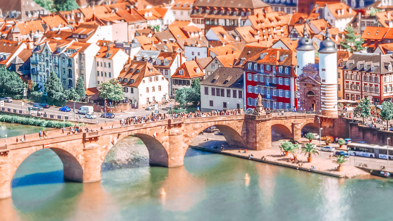 3 Days in Heidelberg Itinerary: Best Things to Do - Dymabroad