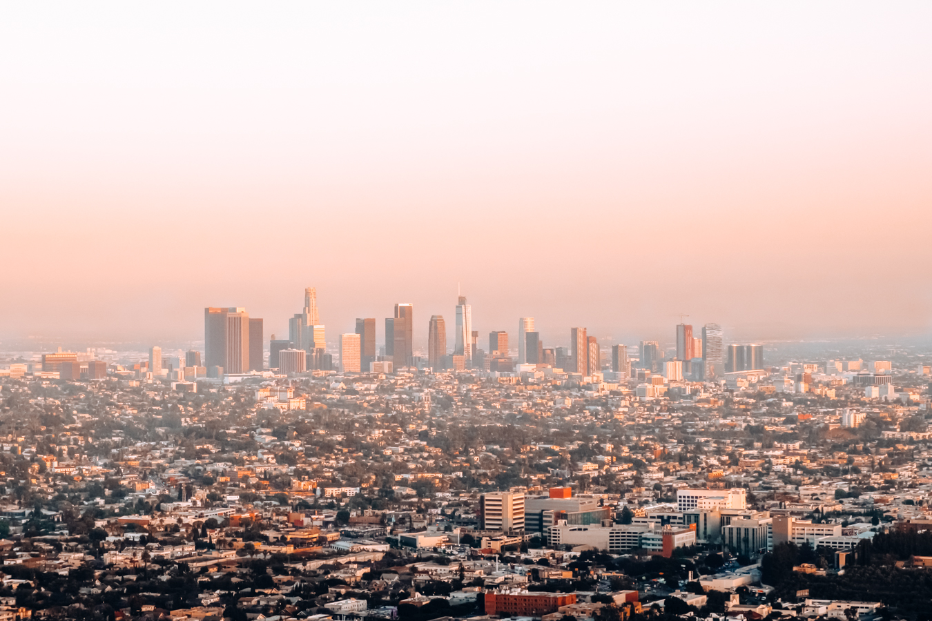 68 Most Instagrammable Places in LA: Photo Spots in Los Angeles