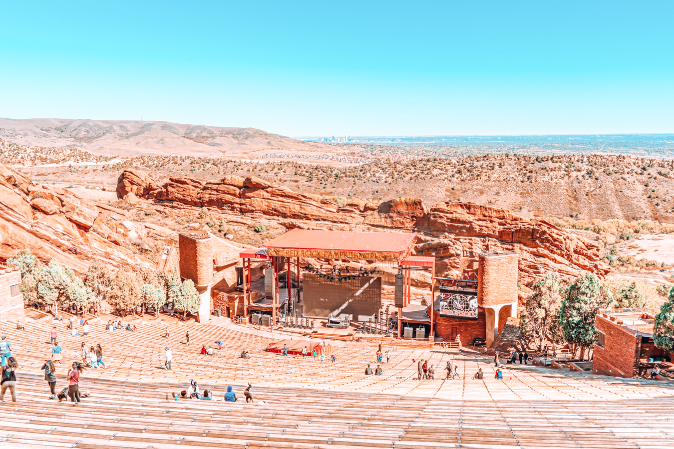 One Week in Colorado Itinerary: Perfect Road Trip for 7 Days in Colorado