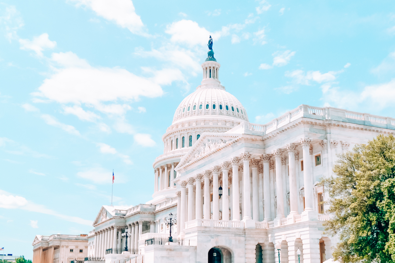 One Week in Washington DC: Itinerary for 7 Days in Washington DC