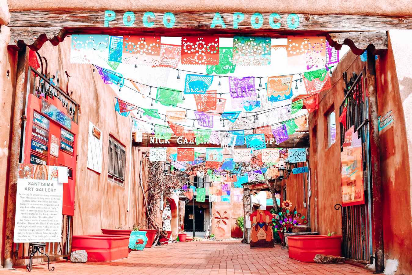 17 Things To Do Alone in Albuquerque: Solo Travel in Albuquerque