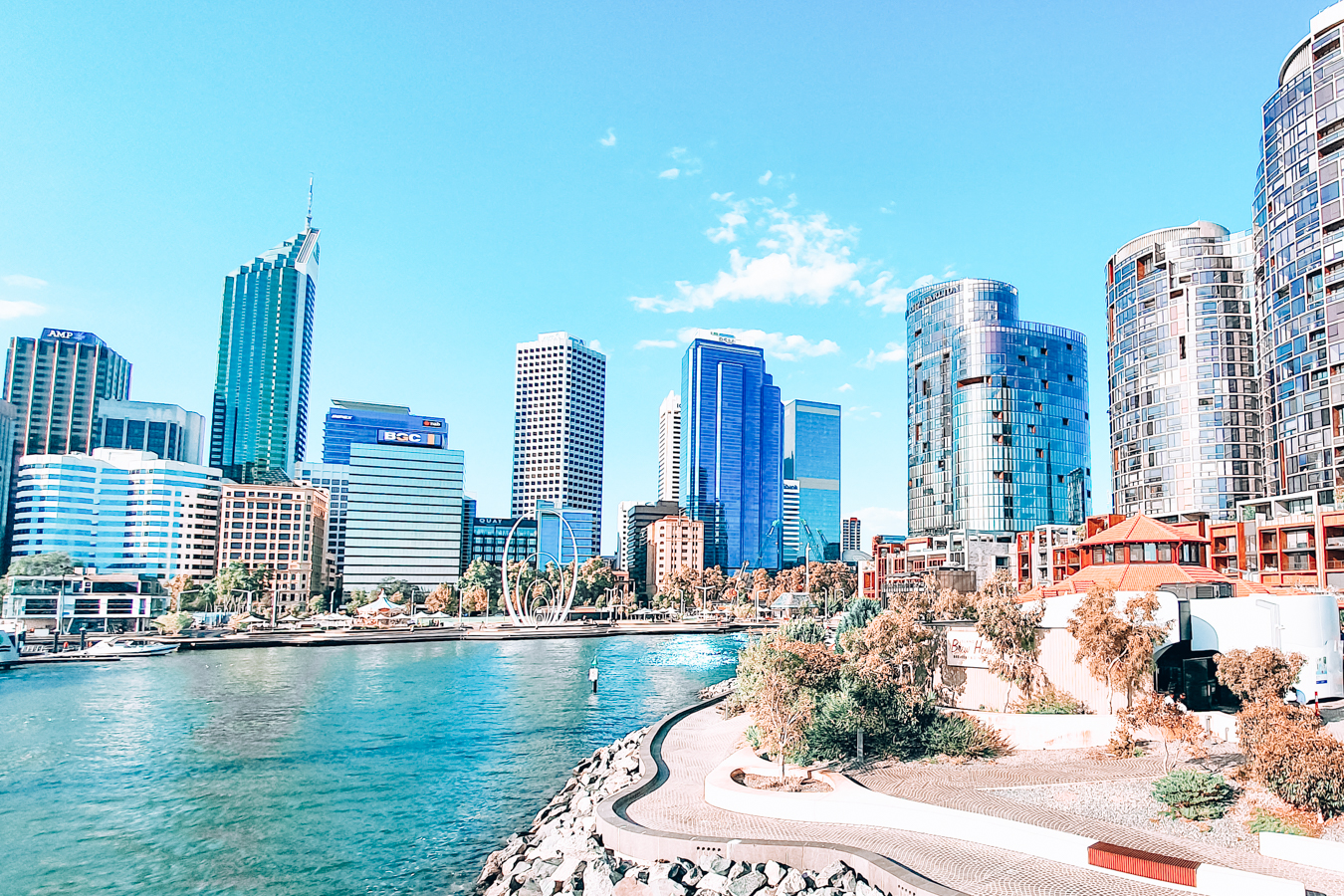 25 Things To Do Alone in Perth: Solo Travel in Perth - Dymabroad