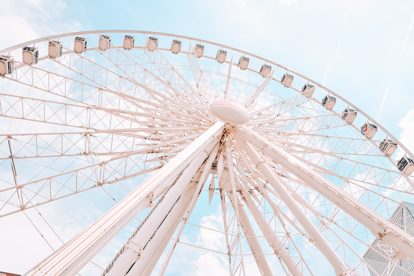 One Week In Atlanta: Itinerary for 7 Days in Atlanta - Dymabroad