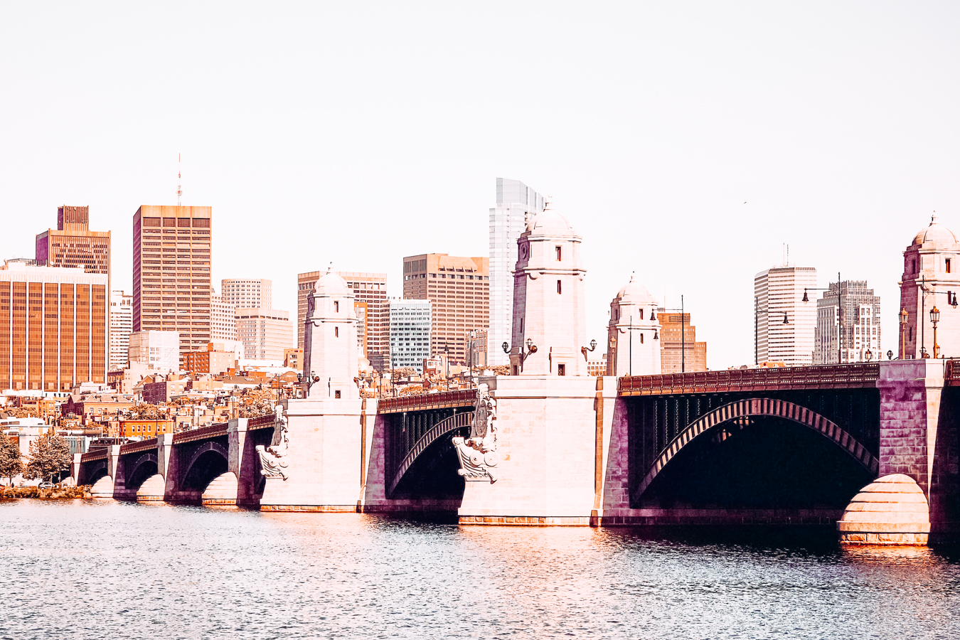 56 Most Instagrammable Places in Boston: Photo Spots in Boston