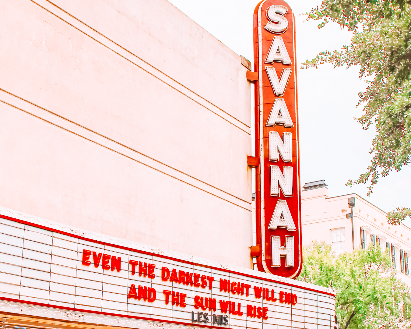 16 Things To Do Alone in Savannah, GA: Solo Travel in Savannah