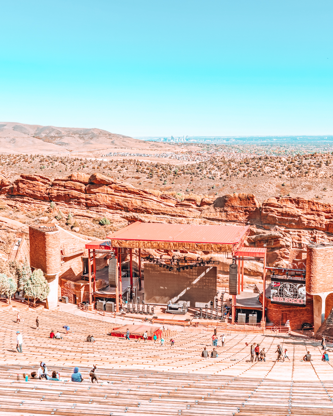 27 Reasons To Visit Denver: Why You Should Visit Denver - Dymabroad